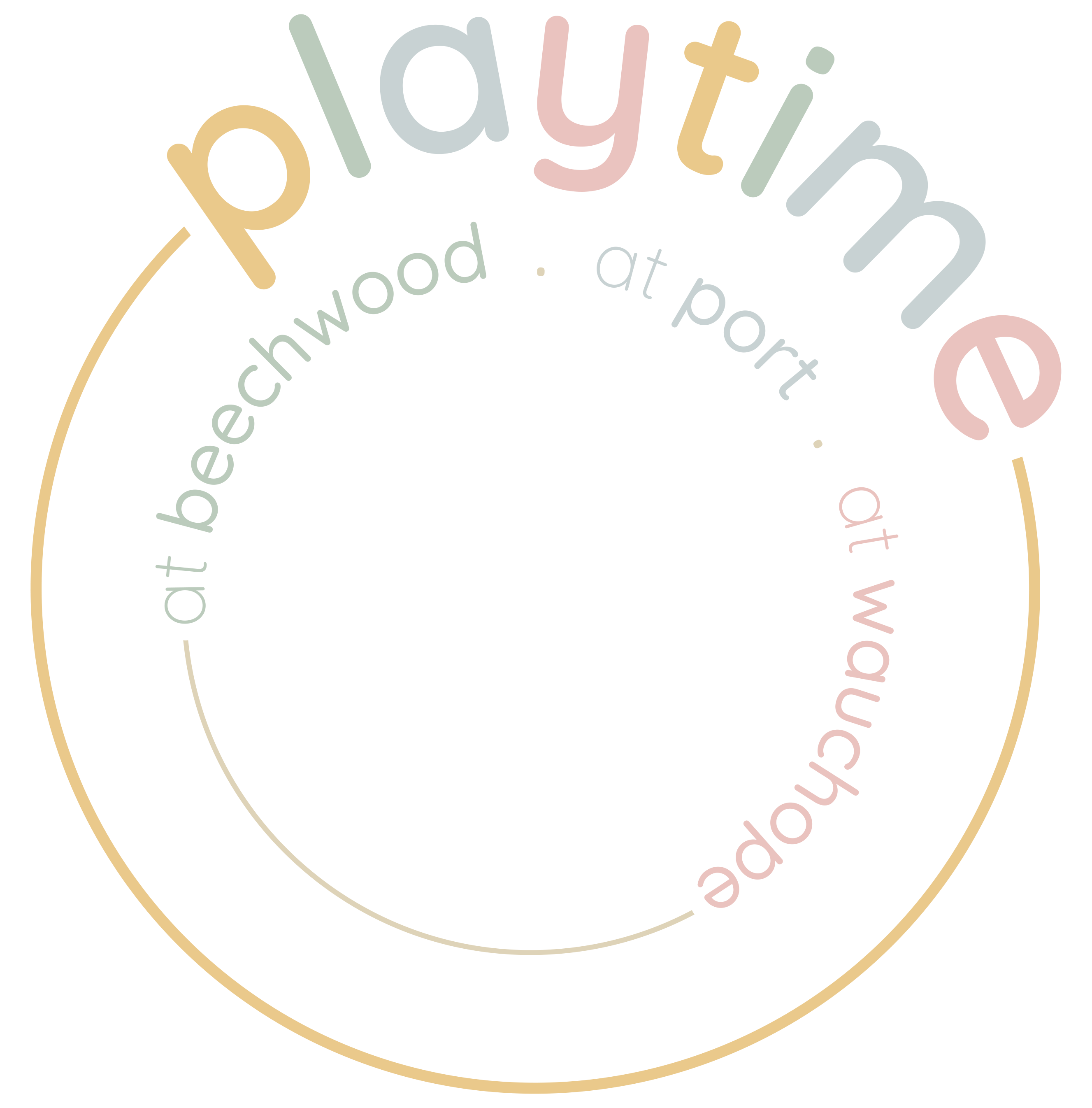 Wauchope - Playtime Childcare